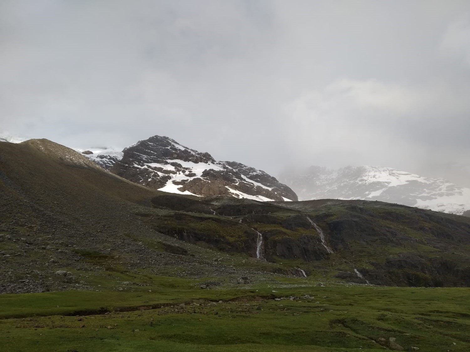 Vigencia de derechos preconstituidos permitiría que el Sernap pueda ...